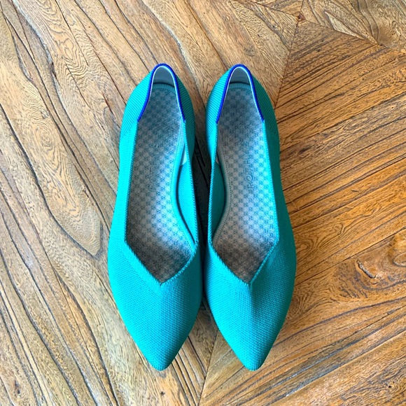 Rothy's | Shoes | Rothys The Point Shoes | Poshmark